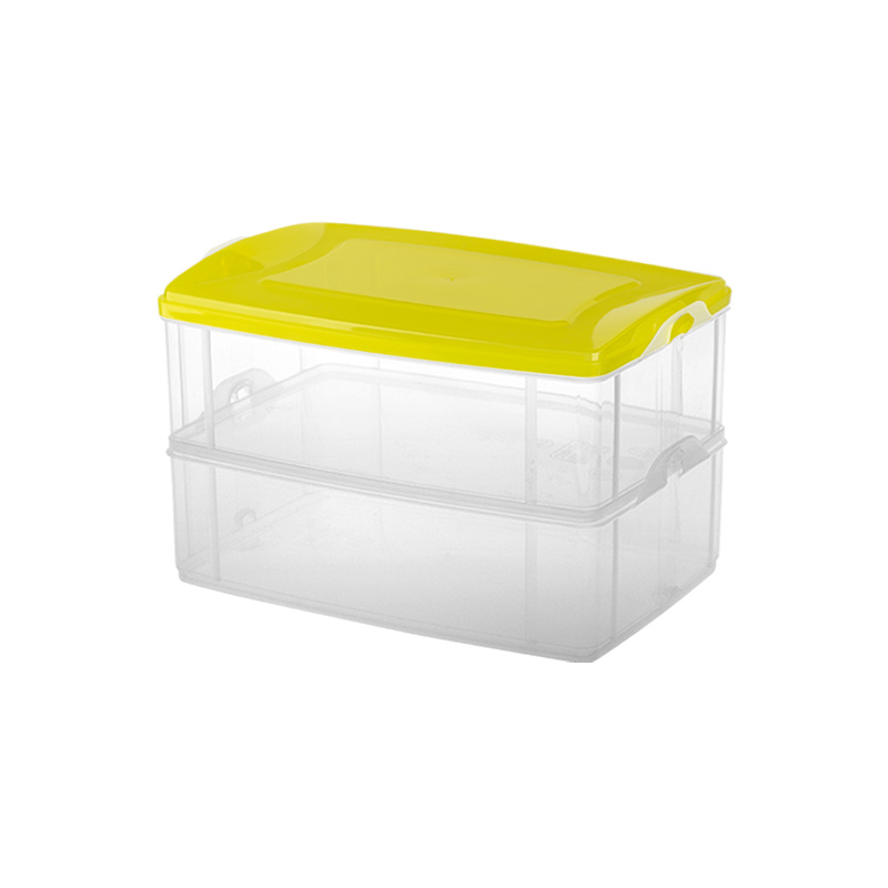 Frigo box 2 x 2.2L - Veleplast